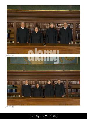 Office of Administrative Law Judges, Environmental Appeals Board ...