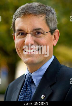 Office of the Deputy Administrator - Marcus C. Peacock Oath Ceremony ...