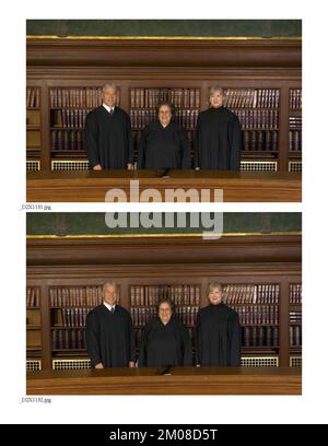 Office of Administrative Law Judges, Environmental Appeals Board ...