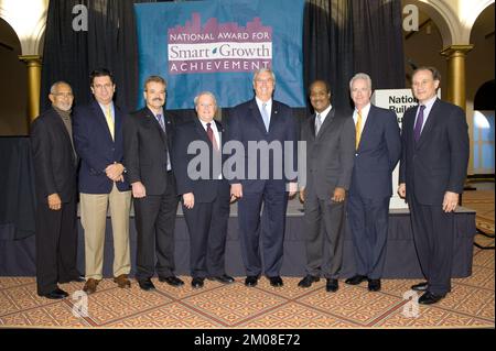 Office of the Administrator (Stephen L. Johnson) - National Award for ...