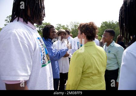 Office of the Administrator (Lisa P. Jackson) - Chesapeake Bay Press ...