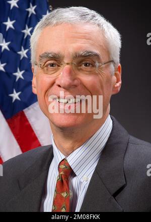 Office of the Administrator (Lisa P. Jackson) - Bob Sussman Portrait ...