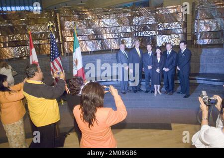 Office of the Administrator (Stephen L. Johnson) - National Award for ...