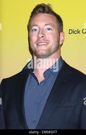 LOS ANGELES - DEC 4: Austen Alexander at the 2022 Streamy Awards at ...