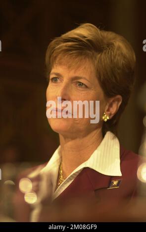 Administrator Christine Todd Whitman's Confirmation Hearings ...