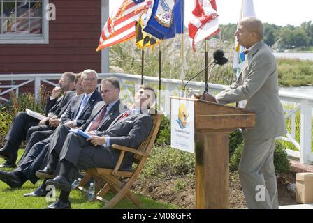 Chesapeake Bay - Chesapeake Executive Council (CEC) , Environmental ...