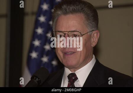 Superfund 20th Anniversary, Administrator Carol Browner , Environmental ...