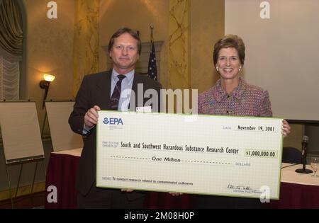 Office of Research and Developmet (ORD) - CTW cosmos , Environmental ...