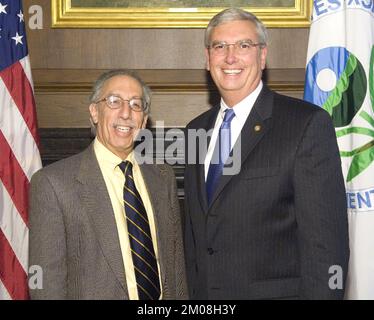 Office of the Administrator (Stephen L. Johnson) - Resources for the ...
