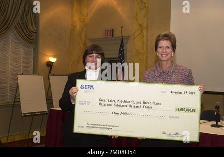 Office of Research and Developmet (ORD) - CTW cosmos , Environmental ...