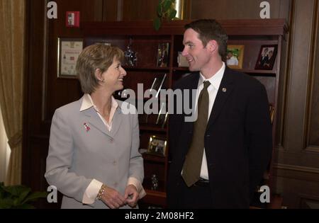 Climate Leaders Partners , Environmental Protection Agency Stock Photo ...
