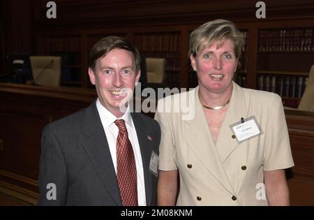 Office of Environmental Information (OEI) Assistant Administrator Kim ...