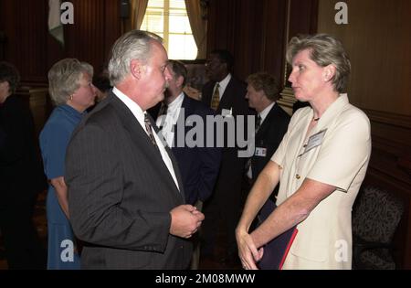 Office of Environmental Information (OEI) Assistant Administrator Kim ...