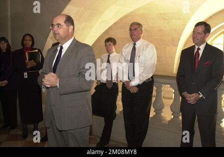 Office of Pollution Prevention and Toxics (OPPTS) Celebrates as the ...