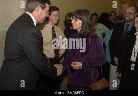 Office of Pollution Prevention and Toxics (OPPTS) Celebrates as the ...