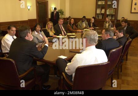 Office of Pollution Prevention and Toxics (OPPTS) Celebrates as the ...