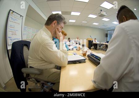 Office of Cooperative Environmental Management - National Advisory ...