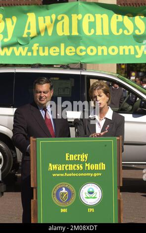 Participating in Energy Awareness Month Activities , Environmental ...
