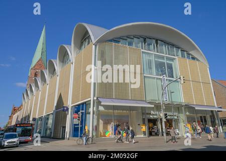 Peek Und Cloppenburg Lubeck