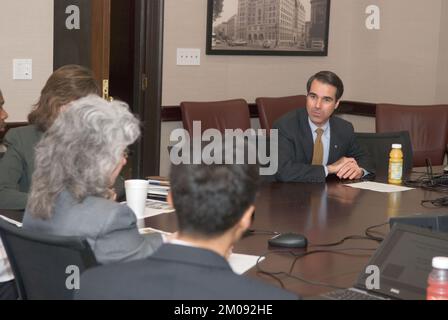 Office of Administration and Resource Management - Hydrogen 3 Meeting ...