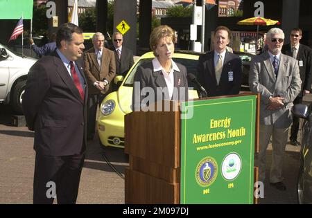 Participating in Energy Awareness Month Activities , Environmental ...