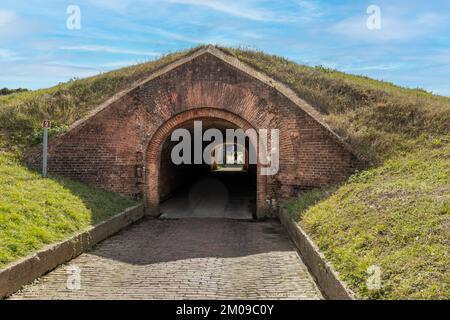 Fort Morgan Baldwin County Alabama United States A Historic Property Of ...