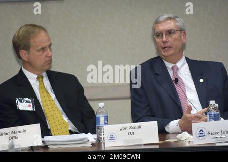 Office of the Administrator (Stephen L. Johnson) - Innovation ...