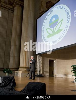 Office of the Administrator (Lisa P. Jackson) - Townhall ...