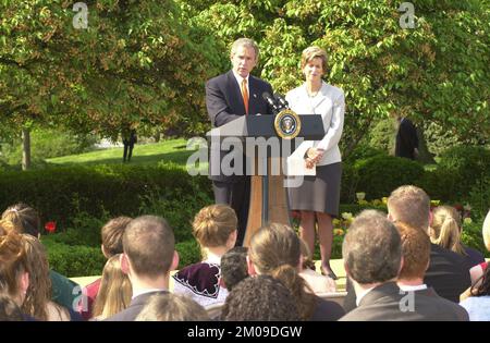 Presidential Environmental Youth Awards at White House , Environmental ...