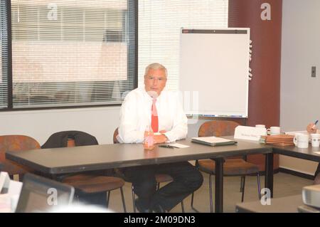 Office of the Administrator (Stephen L. Johnson) - Children's Health ...