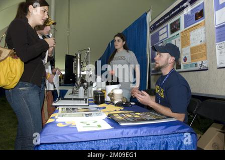 Office of Research and Development - 2008 People, Prosperity and the ...