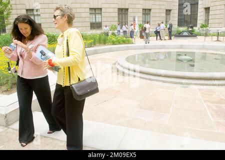 Office of Water - AR South Courtyard , Environmental Protection Agency ...