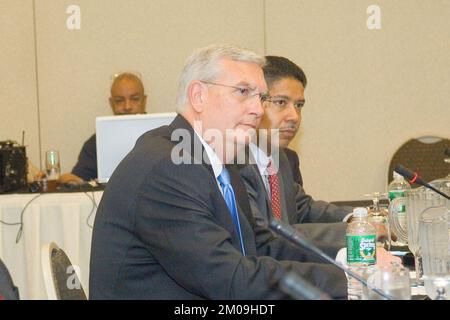 Office of Cooperative Environmental Management - National Advisory ...