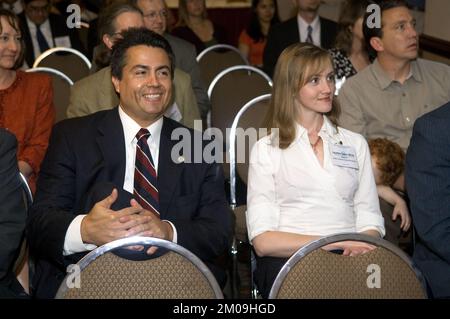 Office of the Administrator (Stephen L. Johnson) - National Award for ...