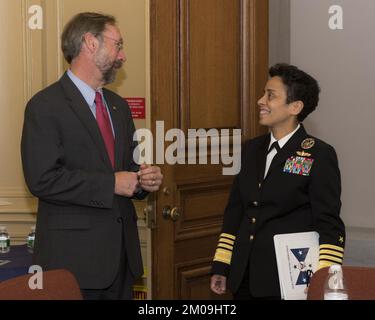 Office of Civil Rights - Veterans Day - Admiral Michelle J Howard ...