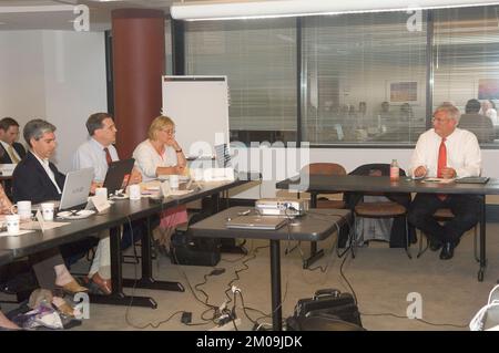 Office of the Administrator (Stephen L. Johnson) - Children's Health ...