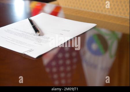 Office of the Administrator (Lisa P. Jackson) - Libby Press Conference ...