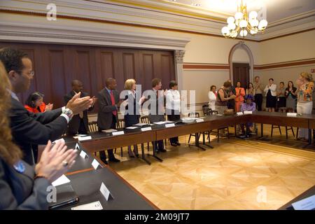 Office of the Administrator (Lisa P. Jackson) - Green The Block ...