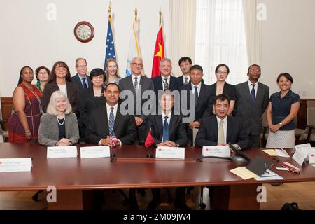 Office of International and Tribal Affairs - Memorandum of ...