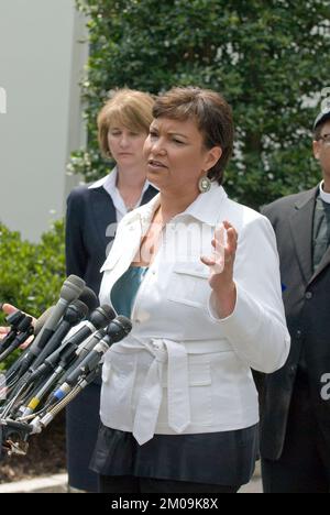 Office of the Administrator (Lisa P. Jackson) - Green The Block ...