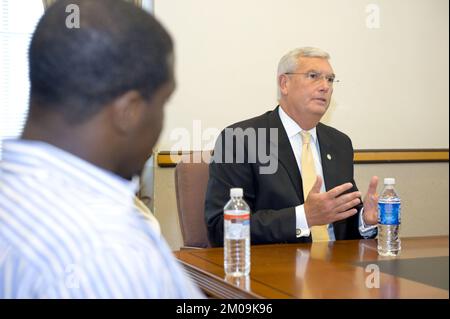 Office of the Administrator (Stephen L. Johnson) - Howard University ...