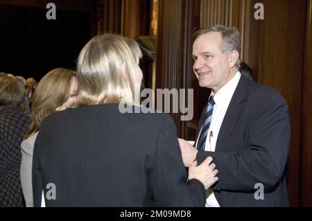 Office of the Administrator (Stephen L. Johnson) - Marjorie Buckholtz ...