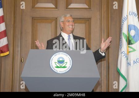 Office of the Administrator (Stephen L. Johnson) - National Clean Water ...