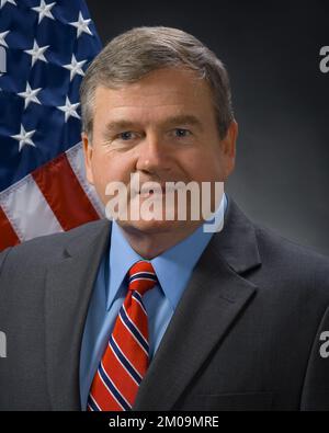 Regions Portraits Administrator Stephen L. Johnson Admin - Portrait of ...