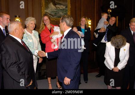 Office of the Administrator (Stephen L. Johnson) - Oath Ceremony ...