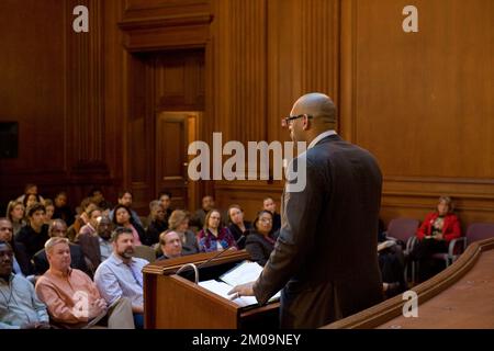 Office of Administration and Resource Management - Transformational ...