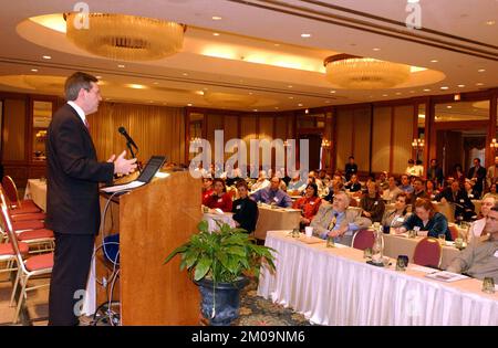 Mike Leavitt (Various Images) , Environmental Protection Agency Stock ...