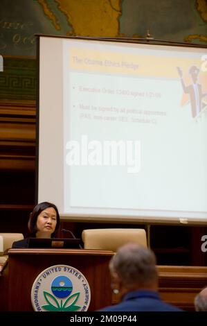 Office of the General Council - Ethics , Environmental Protection ...