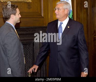 Office of the Administrator (Stephen L. Johnson) - Environmental ...