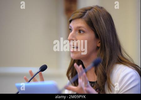 Office of the Administrator - Women and the Environment Summit ...